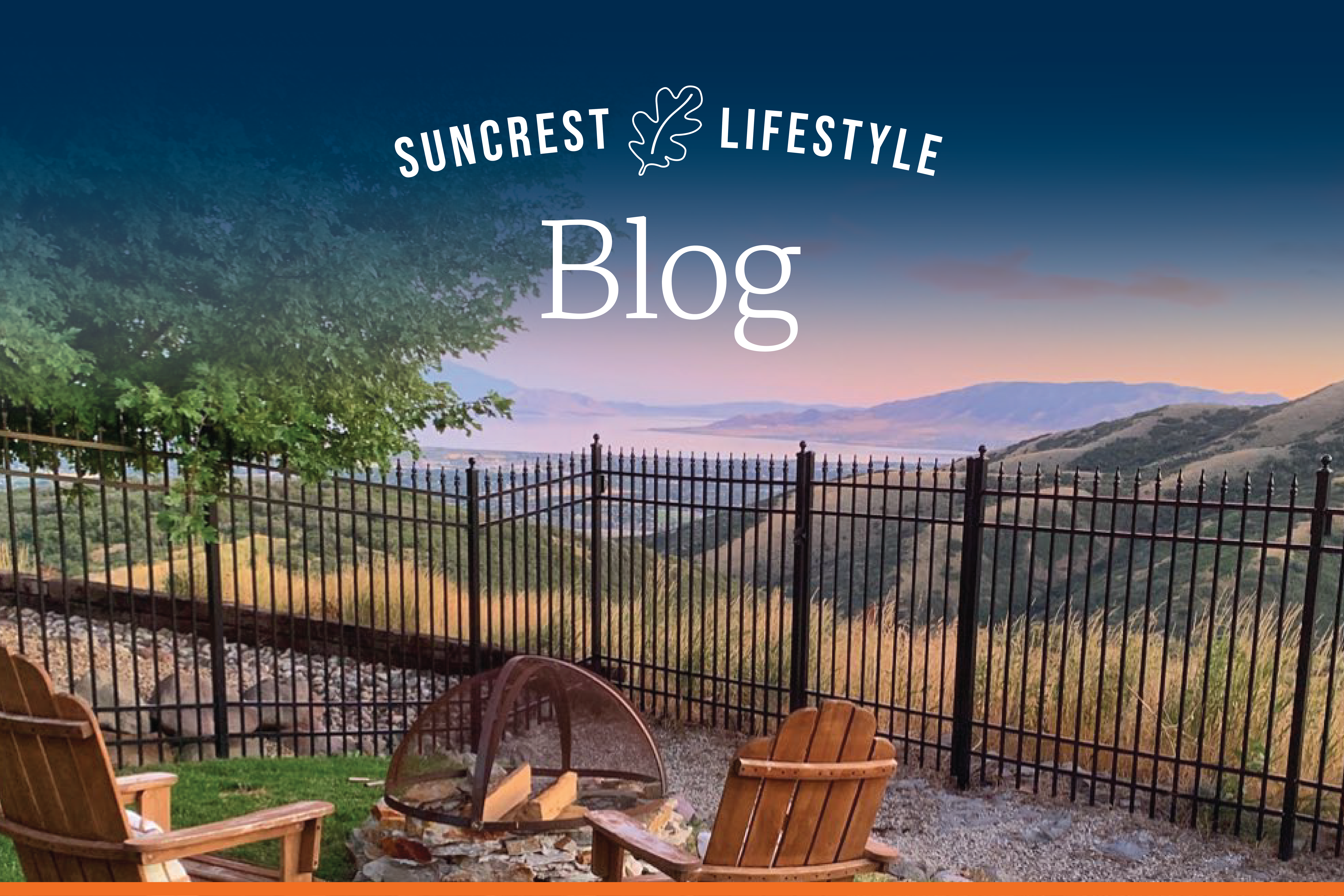 Blog - SunCrest Lifestyle