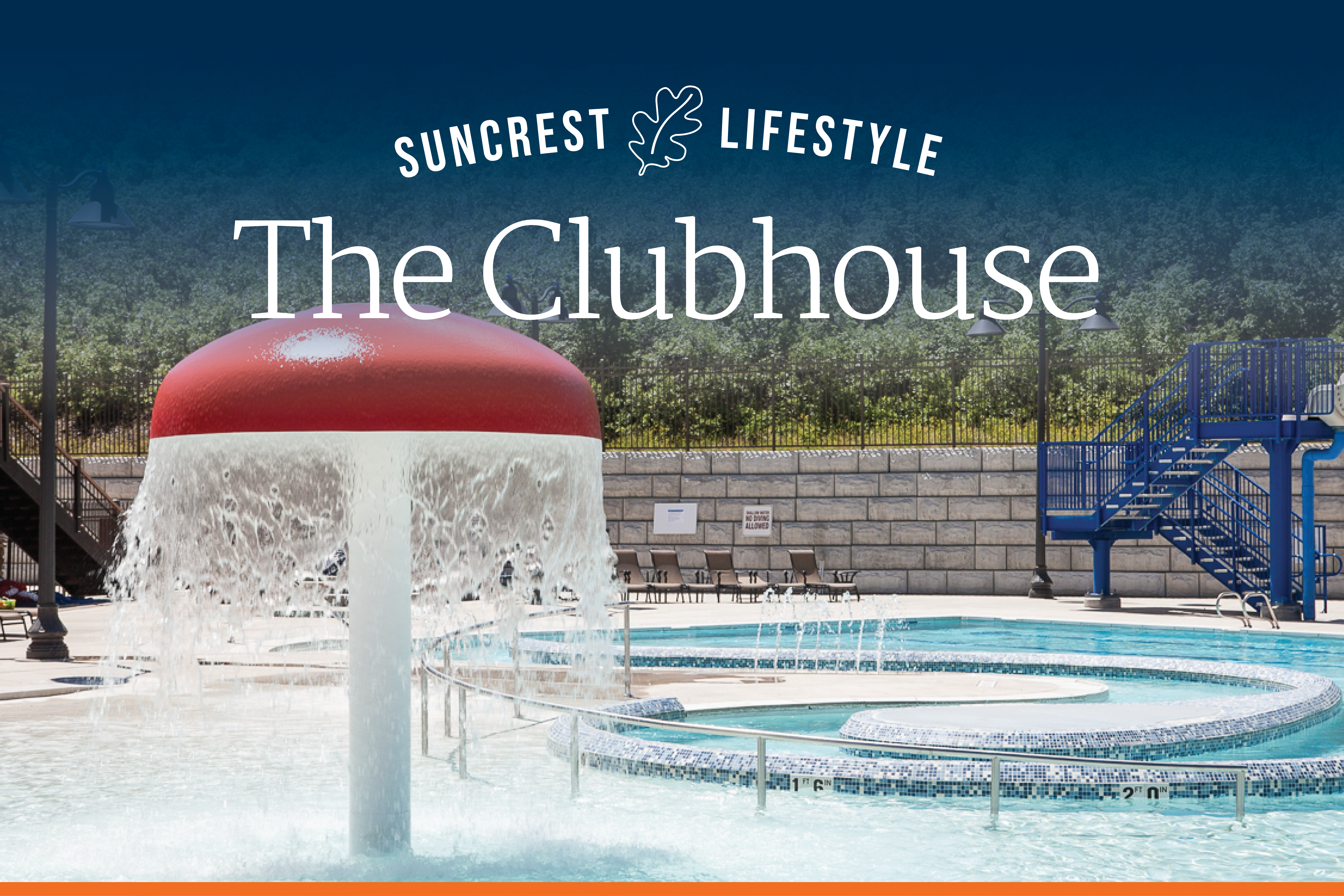 SunCrest Clubhouse